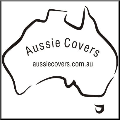 'Aussie' brand Covers | Caravan Cover Shop