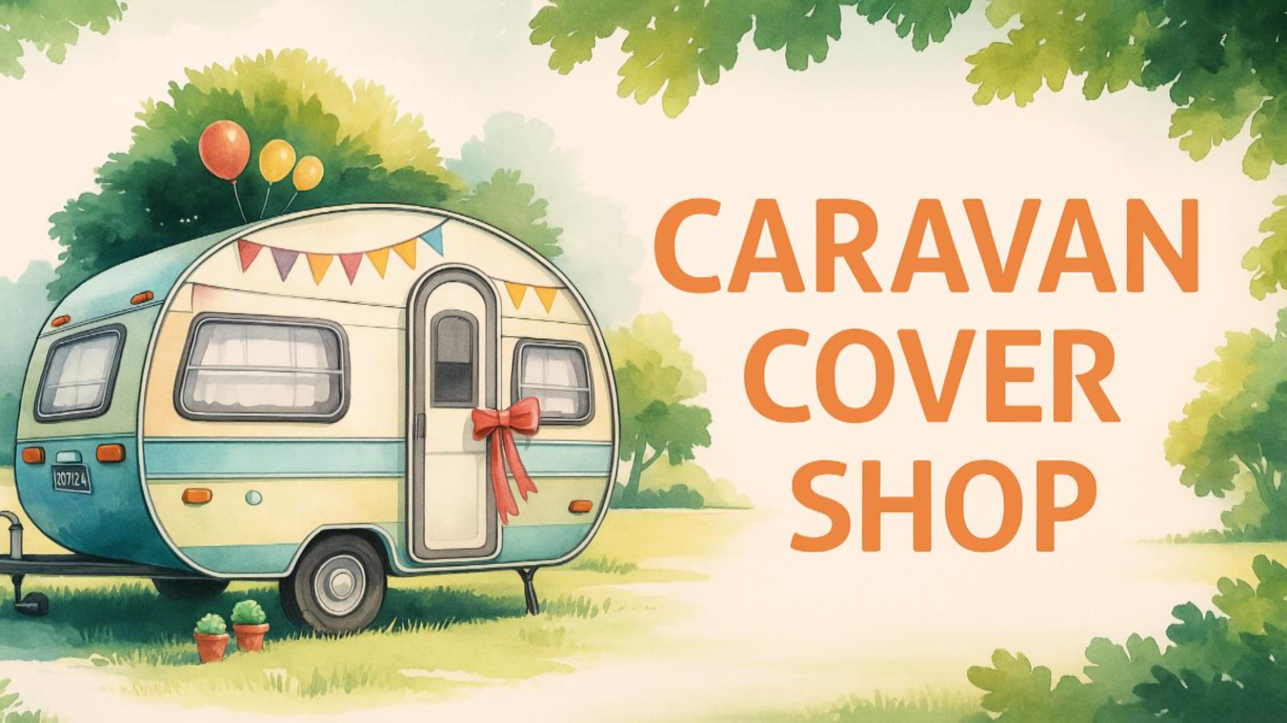 'C' Class Motorhome Cover sizes up to 20ft – Caravan Cover Shop