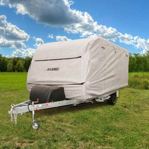 Camec Pop Top Cover | Caravan Cover Shop
