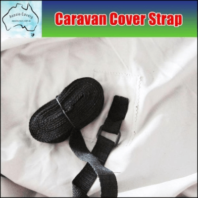 Aussie Hybrid Caravan Cover | Caravan Cover Shop
