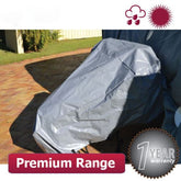 Drawbar Covers | Caravan Cover Shop