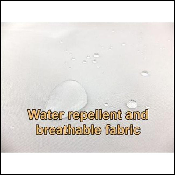 Kaiser Pop Top Cover | Caravan Cover Shop